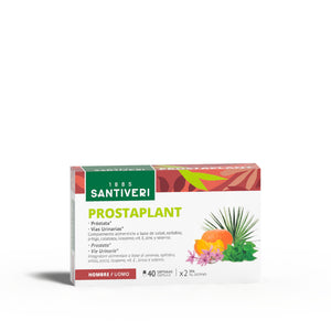Prostaplant Capsule | Integratore Prostata
